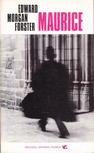 «Maurice» de E. Morgan Forster | ∼ La cueva de mis libros ∼